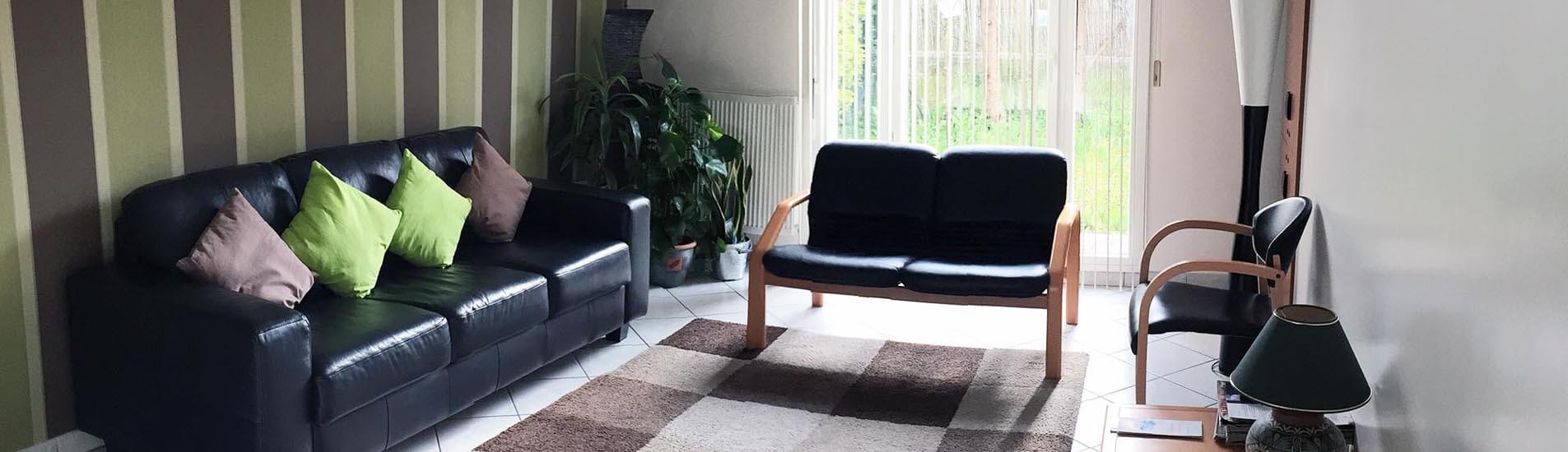 Dentiste Roissy en Brie - Dr Nacéra Aikem-Castex - Implantologie